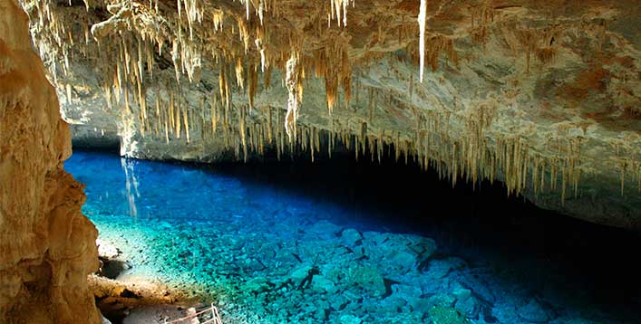 Pacote de Viagem para Bonito - 07 Noites | Descubra Turismo