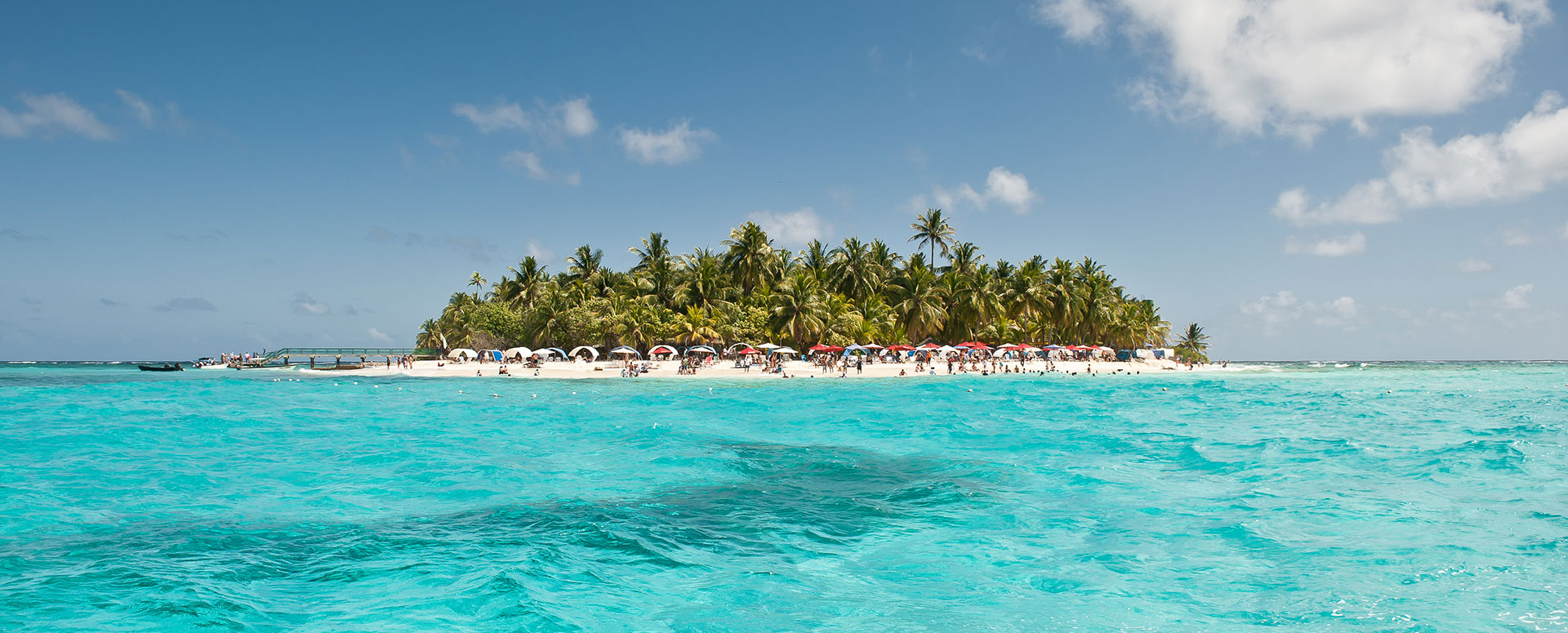 Pacote Para O Caribe Colombiano 3 Destinos Descubra Turismo